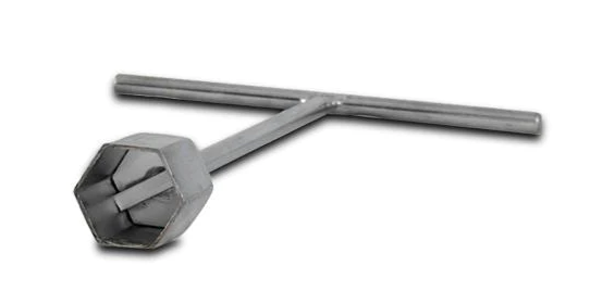 44-2000LW Lug Nut Tool For 44-1950 – PacificDualies