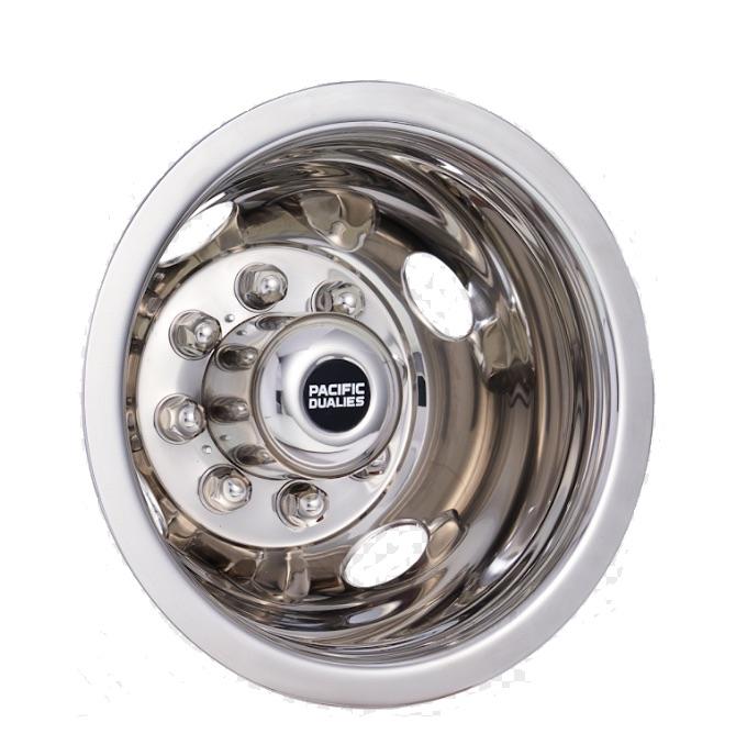 49-1602 Liner - 16" Rear For 49-1608 – PacificDualies