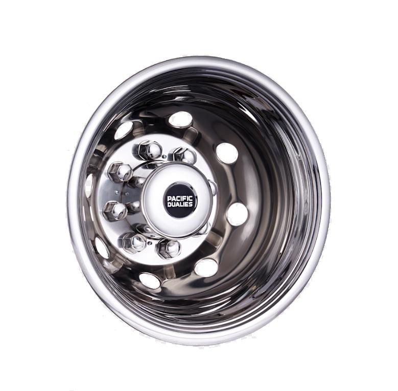 34-1602A Liner - 16" Rear For 34-1608 – PacificDualies