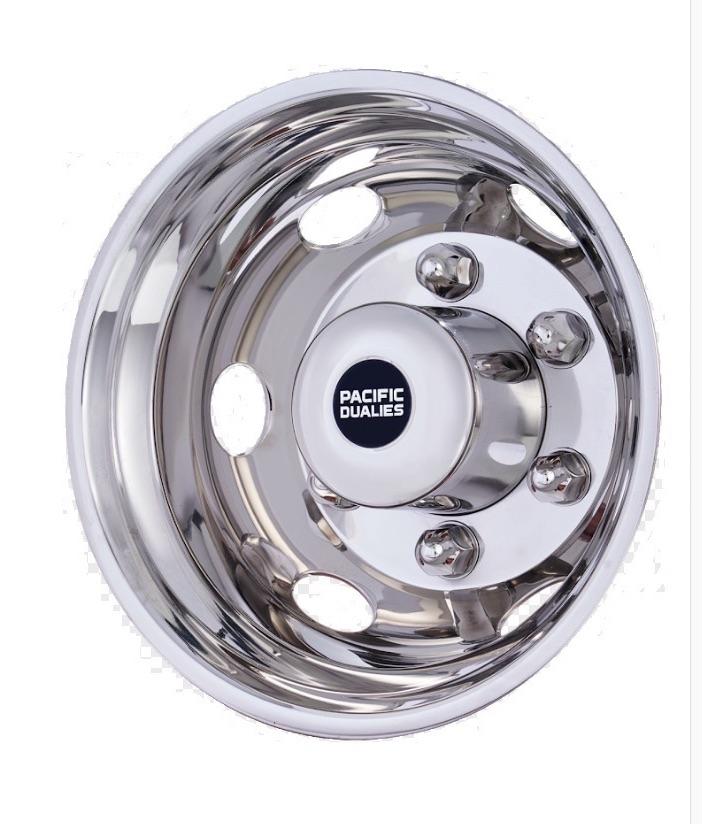 45-1602 Liner - 16" Rear For 45-1608 (Isuzu) (Center Cap Sold Seperatly ...