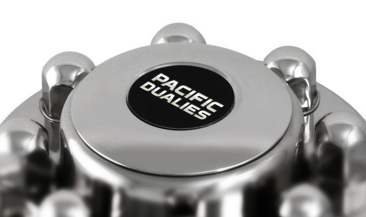 84-0064 Decal - PD 64mm Each – PacificDualies