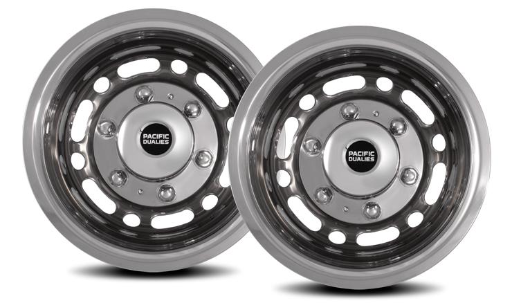 44-3608 Axle Kit - 16" Rear For 44-1608 - 2008-2011 Dodge/ Mercedes ...